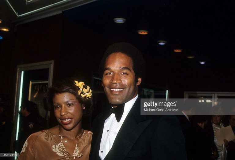 O.J. Simpson Photo Archive – Juror13