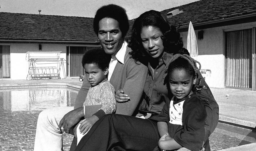 OJ first family – Juror13